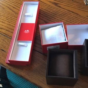 Michael Kors | Storage & Organization | Watch And Jewelry Boxes | Poshmark